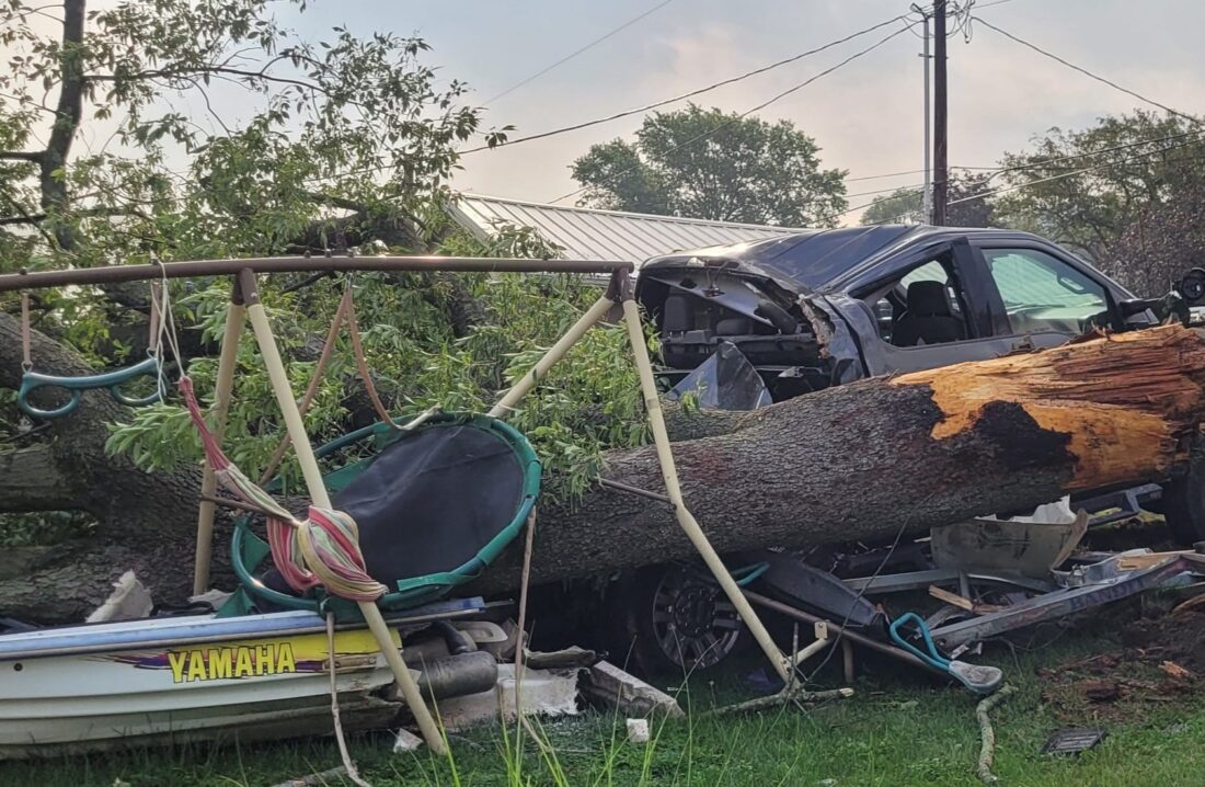 Brake failure likely caused crash in South Williamsport | News, Sports ...